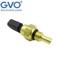 China RE537637 Water Coolant Temperature Sensor for JD 130G 160GLC 180GLC Excavator for sale