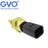 China RE537637 Water Coolant Temperature Sensor for JD 130G 160GLC 180GLC Excavator for sale