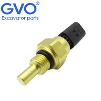China RE537637 Water Coolant Temperature Sensor for JD 130G 160GLC 180GLC Excavator for sale