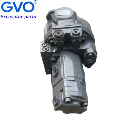 China 4663300 Hitachi ZX60 Excavator AP2D25 Hydraulic Pump Piston Pump Main Pump Assembly AP2D25LV1R-S6-892-0 for sale