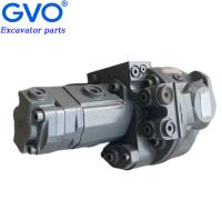China 4663300 Hitachi ZX60 Excavator AP2D25 Hydraulic Pump Piston Pump Main Pump Assembly AP2D25LV1R-S6-892-0 for sale