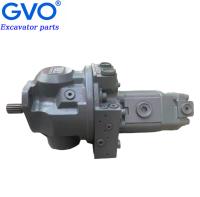 China 4663300 Hitachi ZX60 Excavator AP2D25 Hydraulic Pump Piston Pump Main Pump Assembly AP2D25LV1R-S6-892-0 for sale