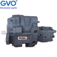 China 8900022 Kobelco SK75UR SK75UR-2 SK75UR-3 Excavator Hydraulic Pump Piston Pump Main Pump Assembly PVD-3B-56P-18G5 for sale