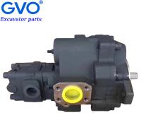 China 8900022 Kobelco SK75UR SK75UR-2 SK75UR-3 Excavator Hydraulic Pump Piston Pump Main Pump Assembly PVD-3B-56P-18G5 for sale