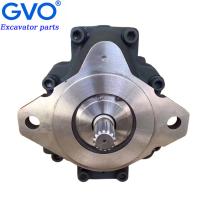 China 8900022 Kobelco SK75UR SK75UR-2 SK75UR-3 Excavator Hydraulic Pump Piston Pump Main Pump Assembly PVD-3B-56P-18G5 for sale