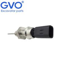 China RE537636 Temperature Sensor for John Deeere 5090M 5100M 5100MH 5115M Excavator for sale