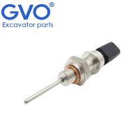 China RE537636 Temperature Sensor for John Deeere 5090M 5100M 5100MH 5115M Excavator for sale