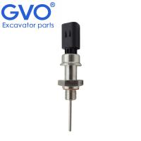 China RE537636 Temperature Sensor for John Deeere 5090M 5100M 5100MH 5115M Excavator for sale