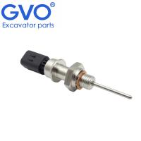 China RE537636 Temperature Sensor for John Deeere 5090M 5100M 5100MH 5115M Excavator for sale
