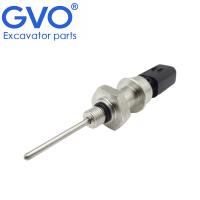 China RE537635 Temperature Sensor 2 Pins for John John Deeere 5045E 5055E 5065E 5075E for sale