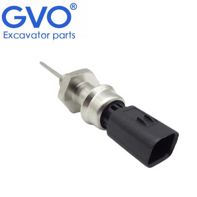 China RE537635 Temperature Sensor 2 Pins for John John Deeere 5045E 5055E 5065E 5075E for sale