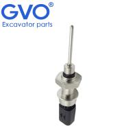 China RE537635 Temperature Sensor 2 Pins for John John Deeere 5045E 5055E 5065E 5075E for sale