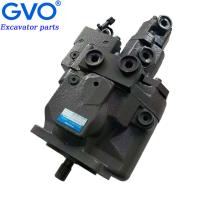 China 4430672 4469025 Hitachi ZAX70 EX75 EX75UR-3 EX75-5 Excavator AP2D36 Hydraulic Pump Main Pump Assembly for sale