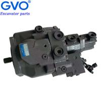 China 4430672 4469025 Hitachi ZAX70 EX75 EX75UR-3 EX75-5 Excavator AP2D36 Hydraulic Pump Main Pump Assembly for sale