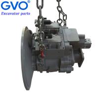 China 4633472 9199338 9184686 Hitachi ZX450 ZX470 ZX490 Excavator K5V200DPH Hydraulic Pump Main Pump Assembly for sale