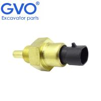 China RE506424 Water Temperature Sensor for John Deeere 7610 7710 7810 Tractors for sale