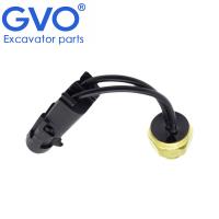 China RE503242 RE66214 Temperature Sensor for John Deeere Tratcor 3110 3210 3210X 3310 3310X for sale