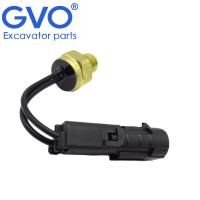 China RE503242 RE66214 Temperature Sensor for John Deeere Tratcor 3110 3210 3210X 3310 3310X for sale