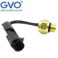 China RE503242 RE66214 Temperature Sensor for John Deeere Tratcor 3110 3210 3210X 3310 3310X for sale
