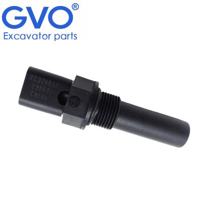 China Speed Sensor RE330847 for John Deeere Tractor 6175R 6195R 6215R 6J-1704 6J-1904 6J-2104 for sale