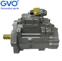 China 4635645 Hitachi ZX670-3 ZX870-3 EX1200-6 Excavator K3V280 Hydraulic Pump Piston Pump Main Pump Assembly for sale