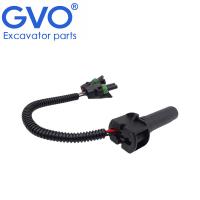 China RE295936 Crankshaft Position Speed Sensor for JD 7200 7710 7720 8200 for sale