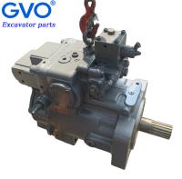 China 9298854 YB60000246 Hitachi ZX670LC-5B ZX870LC-5B Excavator HPK300 Hydraulic Pump Main Pump Assembly for sale