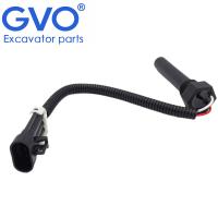 China Speed Sensor RE287415 for John Deeere Tractor 5075E 5055E 5065E 5045E 2854 for sale