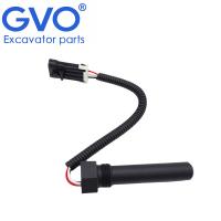 China Speed Sensor RE287415 for John Deeere Tractor 5075E 5055E 5065E 5045E 2854 for sale