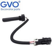 China Speed Sensor RE287415 for John Deeere Tractor 5075E 5055E 5065E 5045E 2854 for sale