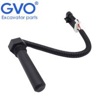 China Speed Sensor RE287415 for John Deeere Tractor 5075E 5055E 5065E 5045E 2854 for sale