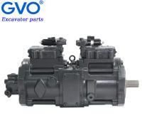 China SANY SY215C SY220 SY215-8S SY215-9 Excavator K3V112 Hydraulic Pump Main Pump Assembly K3V112DTP-OE11-14 for sale