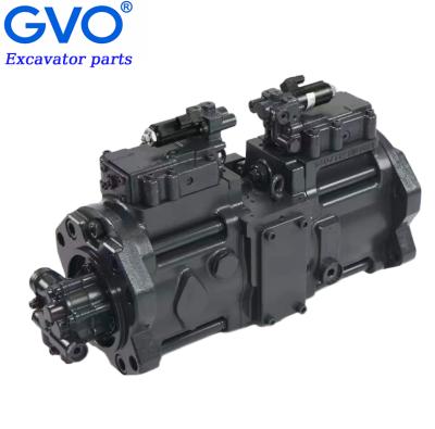China 14531300 14571141 EC210B EC210C EC240B Excavator K3V112DTP Hydraulic Pump Piston Pump Main Pump Assembly for sale