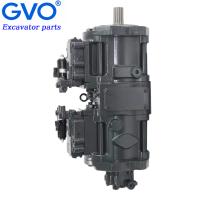 China SANY SY215C SY220 SY215-8S SY215-9 Excavator K3V112 Hydraulic Pump Main Pump Assembly K3V112DTP-OE11-14 for sale