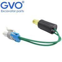 China Oil Pressure Sensor RE212880 for John Deeere 6105M 6110 6210 6310 6410 Tractors for sale