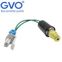 China Oil Pressure Sensor RE212880 for John Deeere 6105M 6110 6210 6310 6410 Tractors for sale