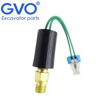 China Oil Pressure Sensor RE212880 for John Deeere 6105M 6110 6210 6310 6410 Tractors for sale
