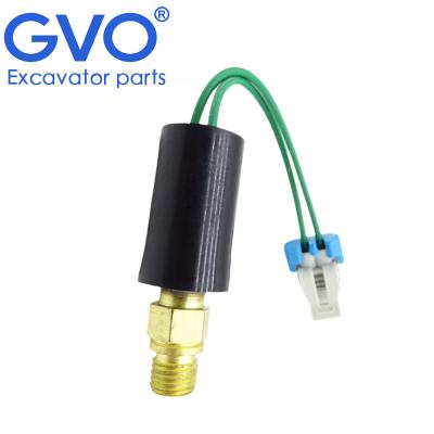 China Oil Pressure Sensor RE212880 for John Deeere 6105M 6110 6210 6310 6410 Tractors for sale