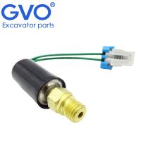 China Oil Pressure Sensor RE212880 for John Deeere 6105M 6110 6210 6310 6410 Tractors for sale