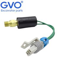 China Oil Pressure Sensor RE212880 for John Deeere 6105M 6110 6210 6310 6410 Tractors for sale