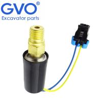 China Oil Pressure Sensor RE212878 for JD Tractor 6105M 6105R 6110 6210 6310 6J-1904 for sale