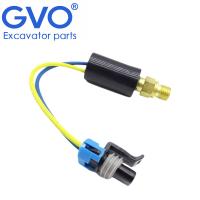 China Oil Pressure Sensor RE212878 for JD Tractor 6105M 6105R 6110 6210 6310 6J-1904 for sale