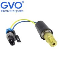 China Oil Pressure Sensor RE212878 for JD Tractor 6105M 6105R 6110 6210 6310 6J-1904 for sale