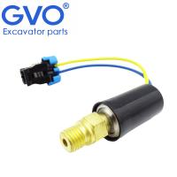 China Oil Pressure Sensor RE212878 for JD Tractor 6105M 6105R 6110 6210 6310 6J-1904 for sale