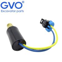 China Oil Pressure Sensor RE212878 for JD Tractor 6105M 6105R 6110 6210 6310 6J-1904 for sale