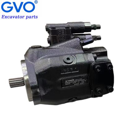 China 650900JR 650900E7 Sany SY16 SY18 SY26 Excavator CASAPPA MVP 30.30d Hydraulic Pump Main Pump Assembly for sale