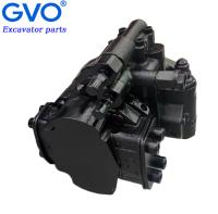 China 650900JR 650900E7 Sany SY16 SY18 SY26 Excavator CASAPPA MVP 30.30d Hydraulic Pump Main Pump Assembly for sale