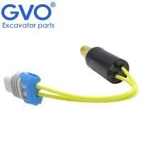 China Diesel Engine Oil Pressure Sensor RE212876 for JD 6105M 6105R 6110 6110L 6210 6310 6410 for sale