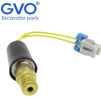 China Diesel Engine Oil Pressure Sensor RE212876 for JD 6105M 6105R 6110 6110L 6210 6310 6410 for sale