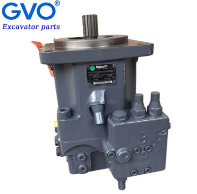 China 60007890 Sany SY75 Excavator Rexroth A11VO75 Hydraulic Pump Axial Piston Pump Main Pump Assembly for sale